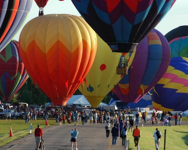 Worcester Hot air balloon festival 2023 | Spice Social Worcester Hot air balloon festival 2023 | Spice Social